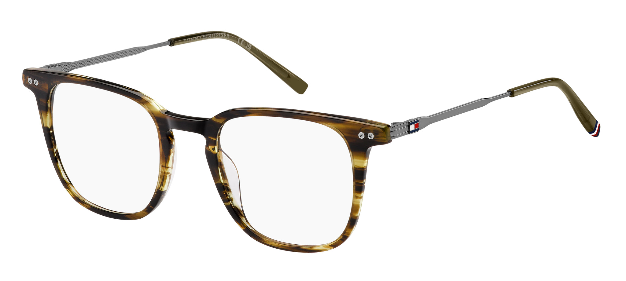 Tommy Hilfiger TH 2137 EX4 197737057596 Eyeglass Frames : Buy Online at ...