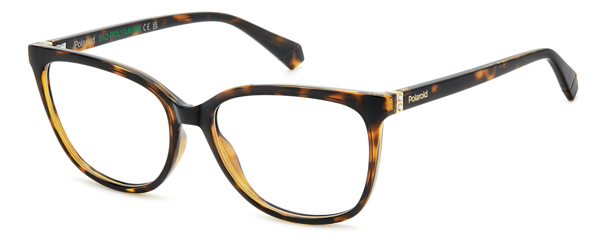 Polaroid PLD D544 086 197737068318 Eyeglass Frames : Buy Online at ...