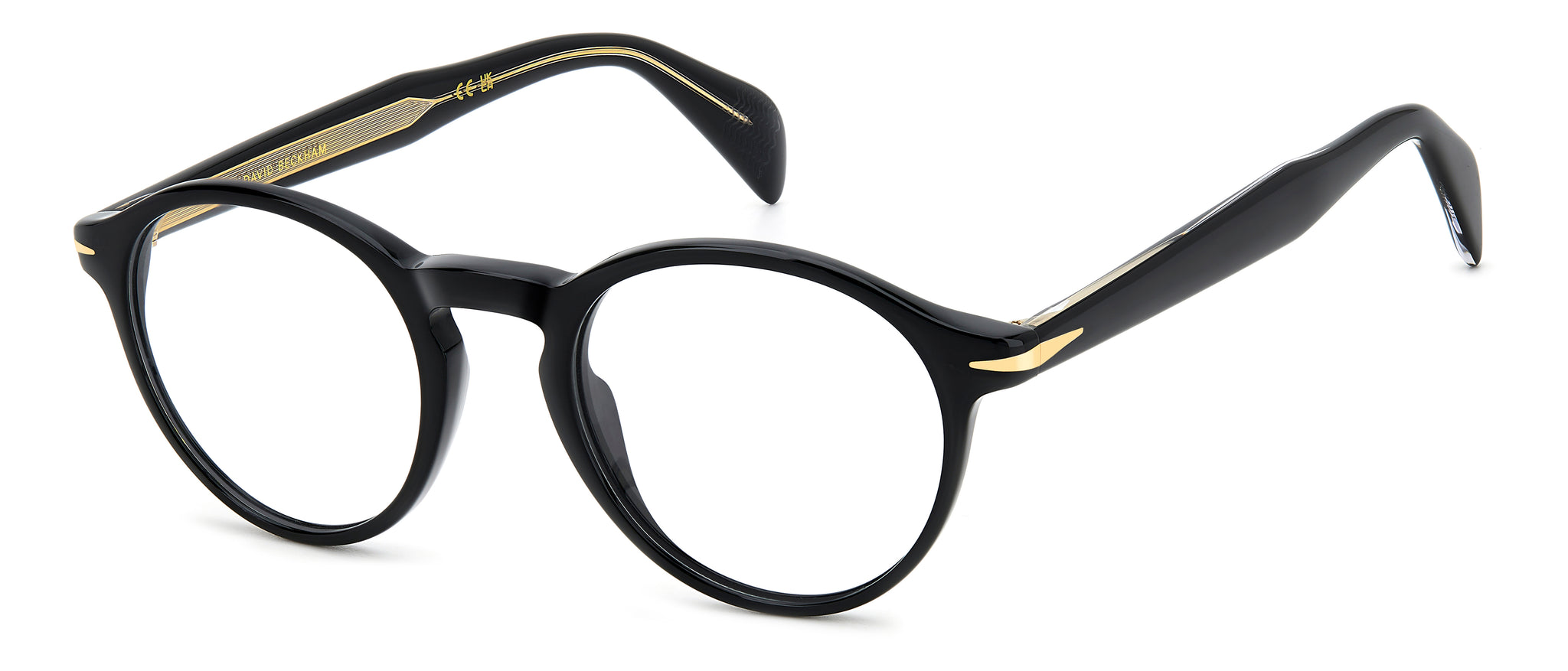 Vista frames DAVID BECKHAM DB 1185 807 197737092504: Buy online at ...