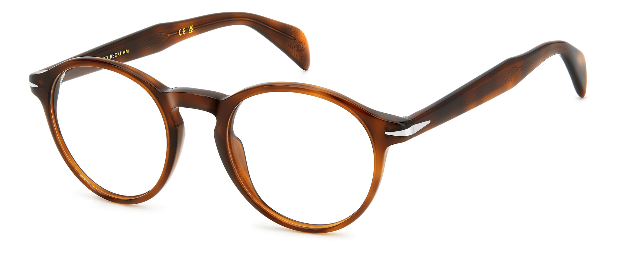 Vista frames DAVID BECKHAM DB 1185 WR9 197737092535: Buy online at ...