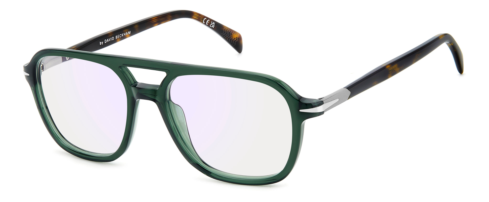 Vista frames DAVID BECKHAM DB 1182 XGW 197737093457: Buy online at ...