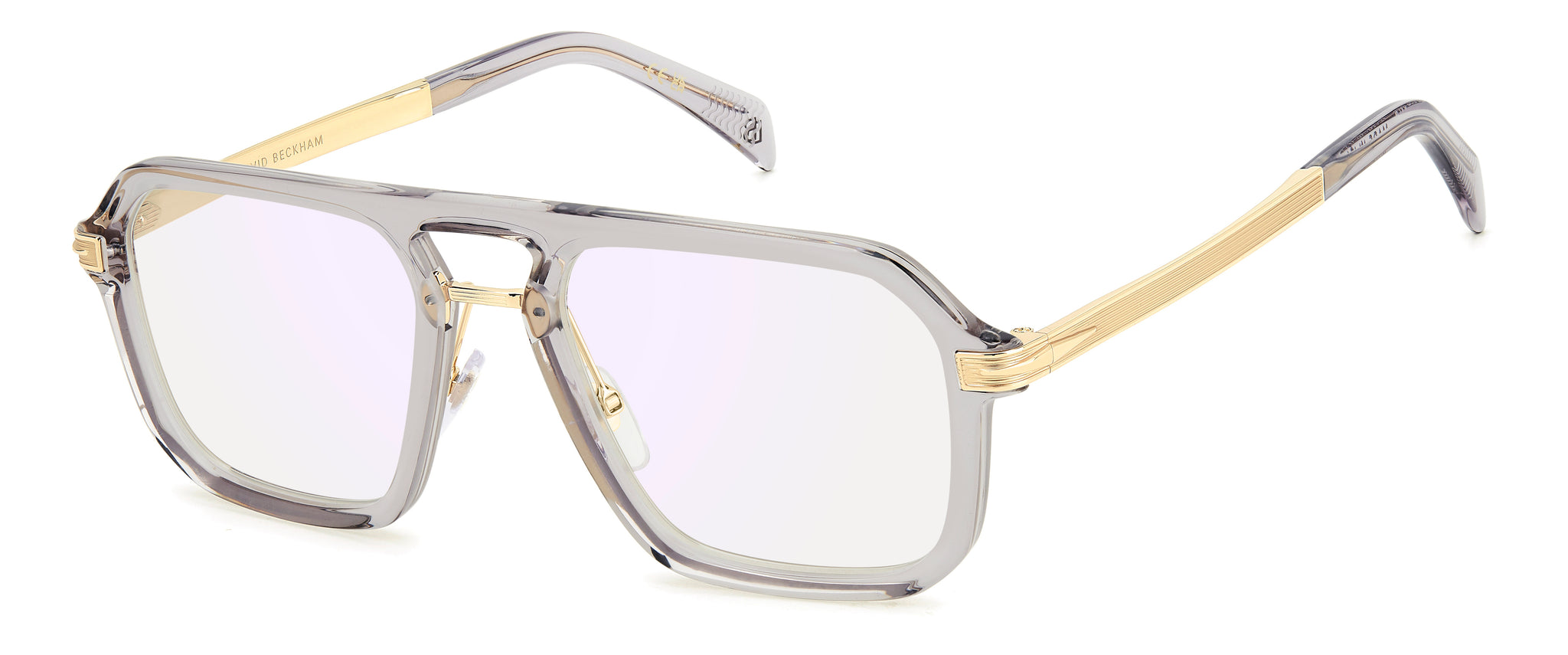 Vista frames DAVID BECKHAM DB 7142 FT3 197737093570: Buy online at ...