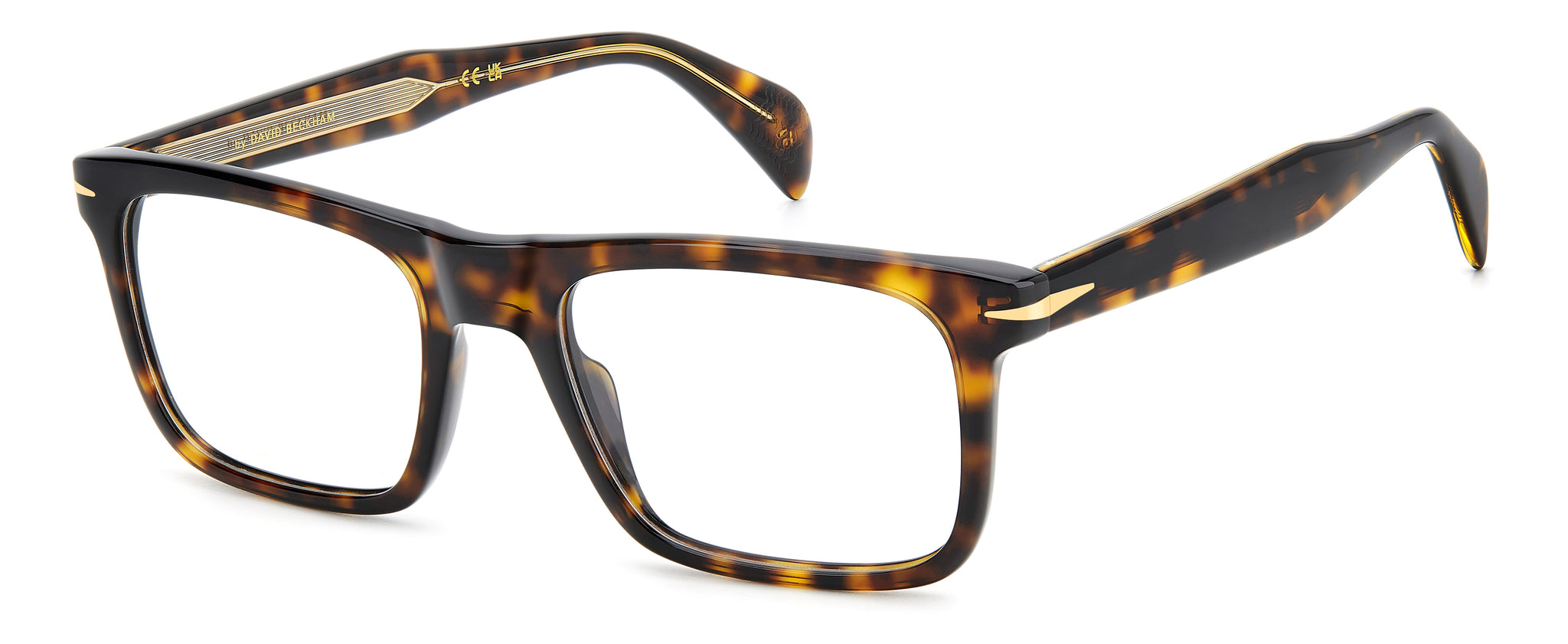 Vista frames DAVID BECKHAM DB 1191 086 197737093655: Buy online at ...