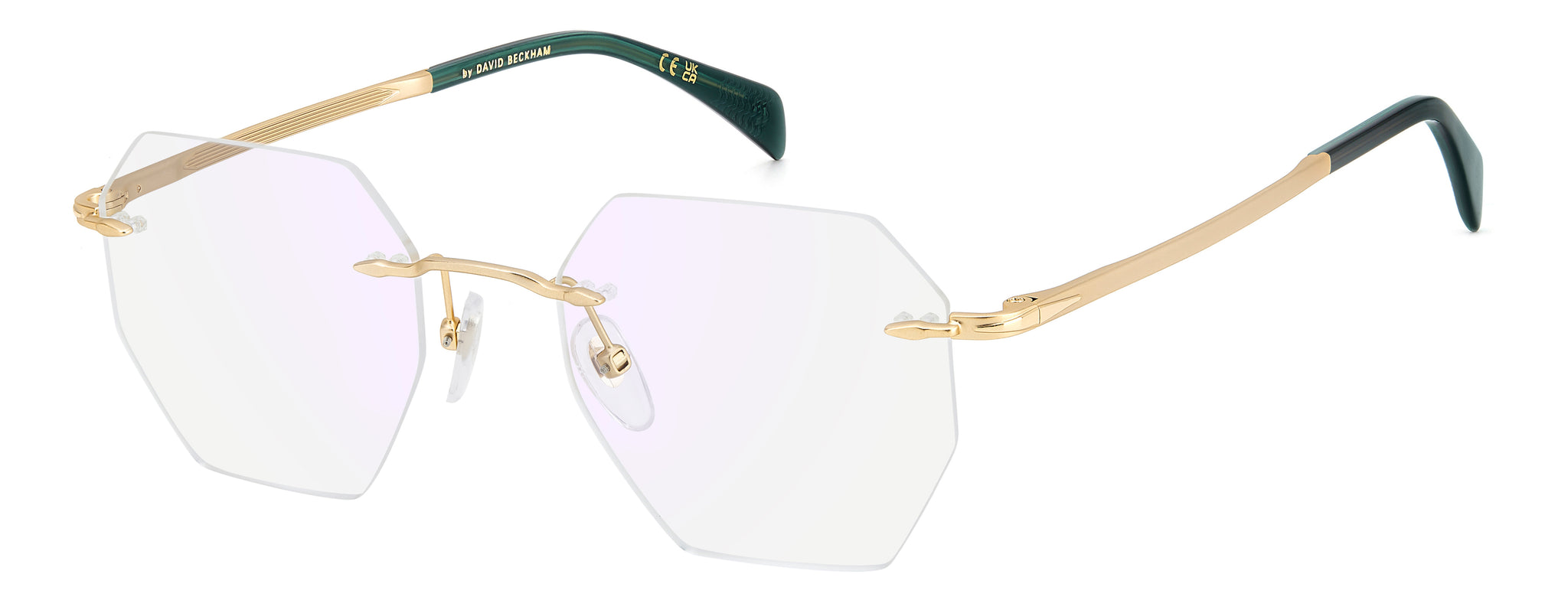 Vista frames DAVID BECKHAM DB 1189 AOZ 197737093846: Buy online at ...