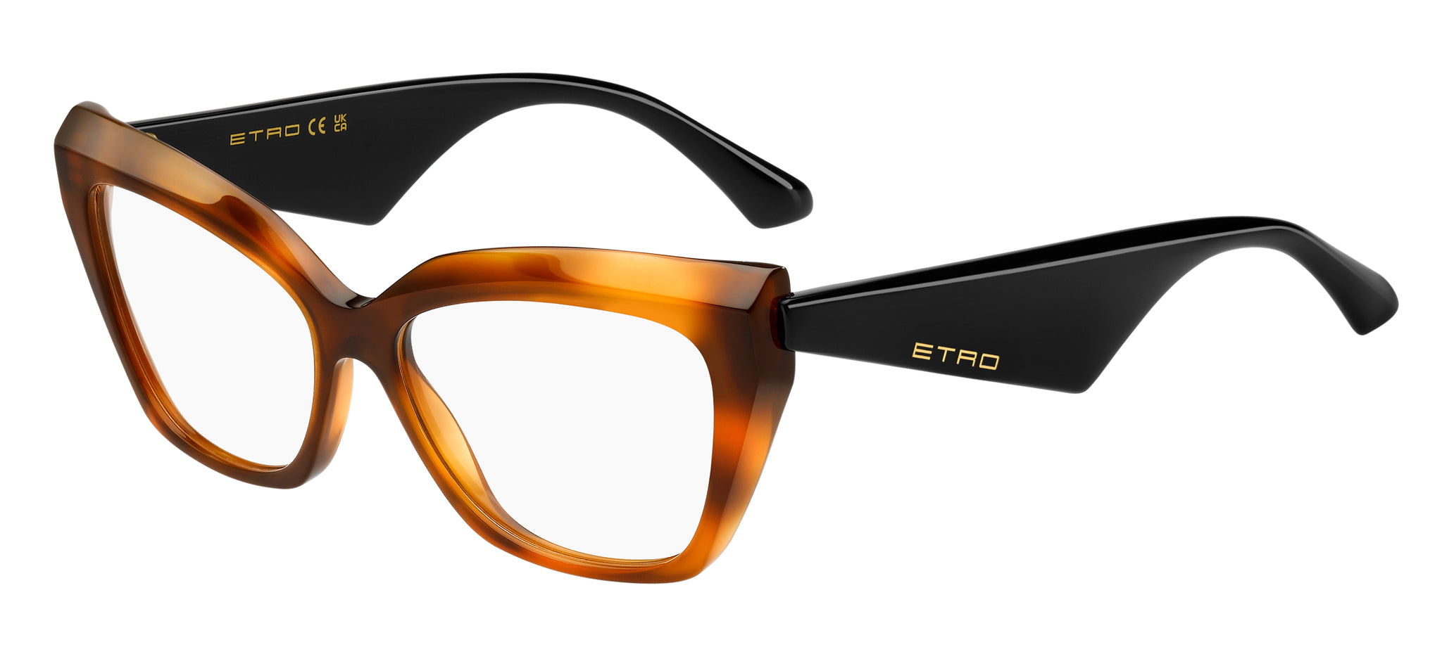 Vista frames ETRO ETRO 0098 EPZ 197737096939 Food color Yellow : Buy ...