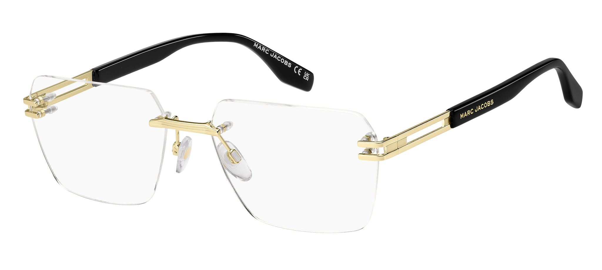 Vista frames Marc Jacobs Marc 841 RHL 197737115456: Buy online at ...