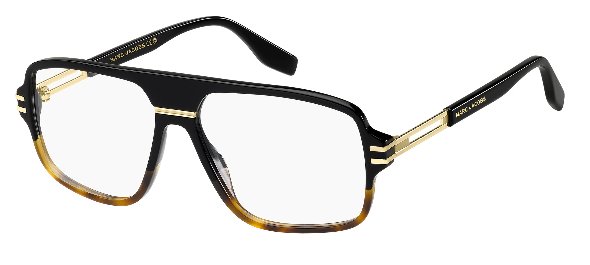 Vista frames Marc Jacobs Marc 844 W4A 197737117368 Food color Black ...