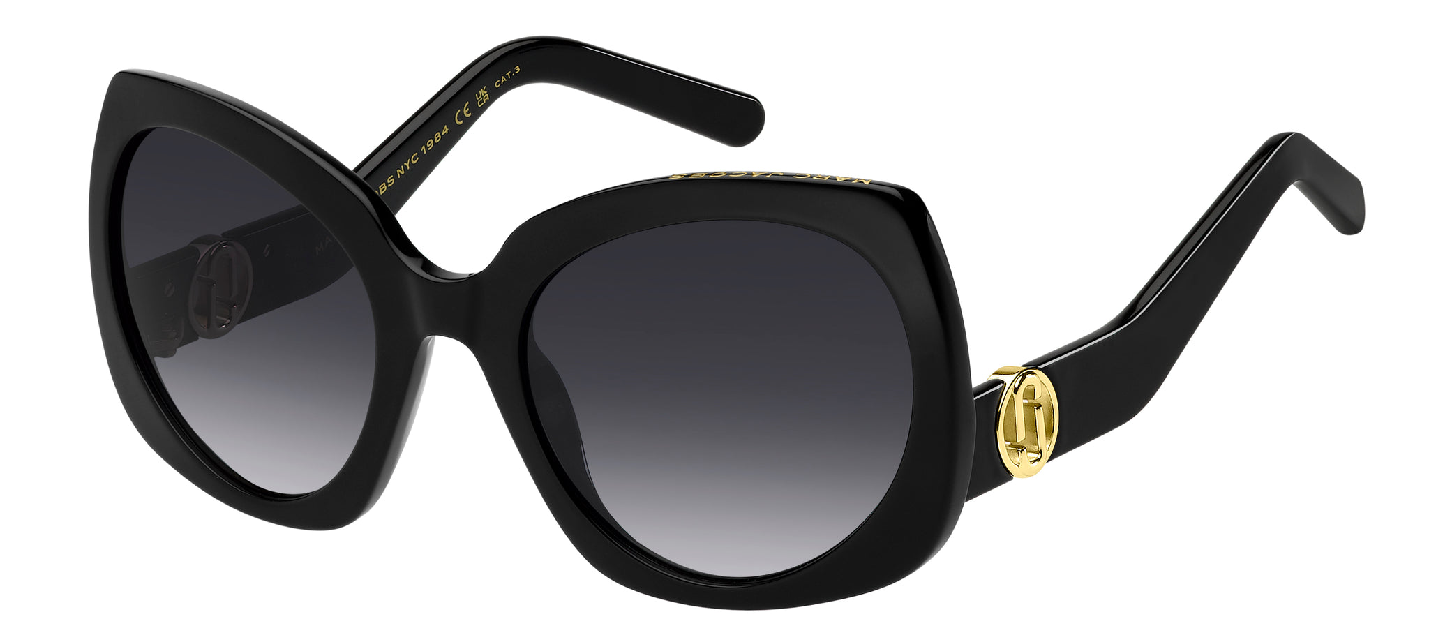 Sunglasses Marc Jacobs Marc 808/S 807/9o 197737119874 Speaking color ...