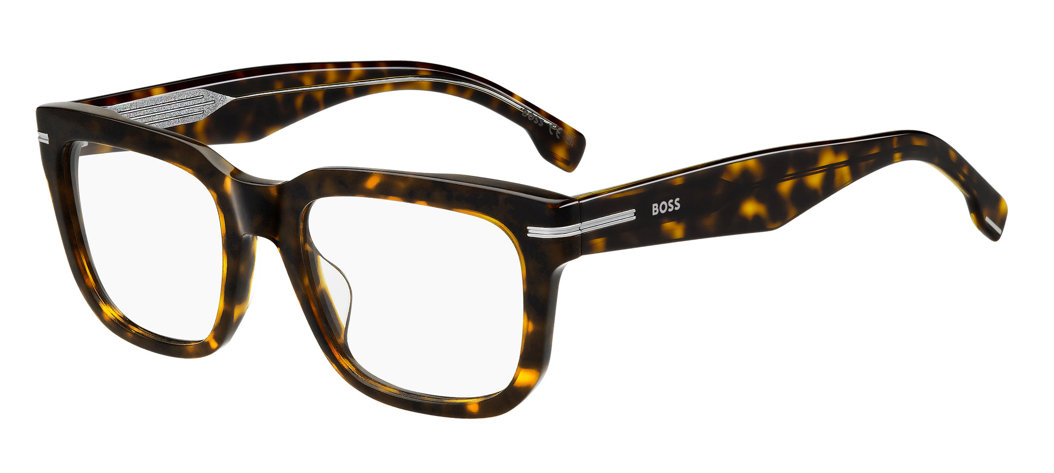Vista frames Hugo Boss Boss 1746/g 086 197737120917 Havana frame color ...