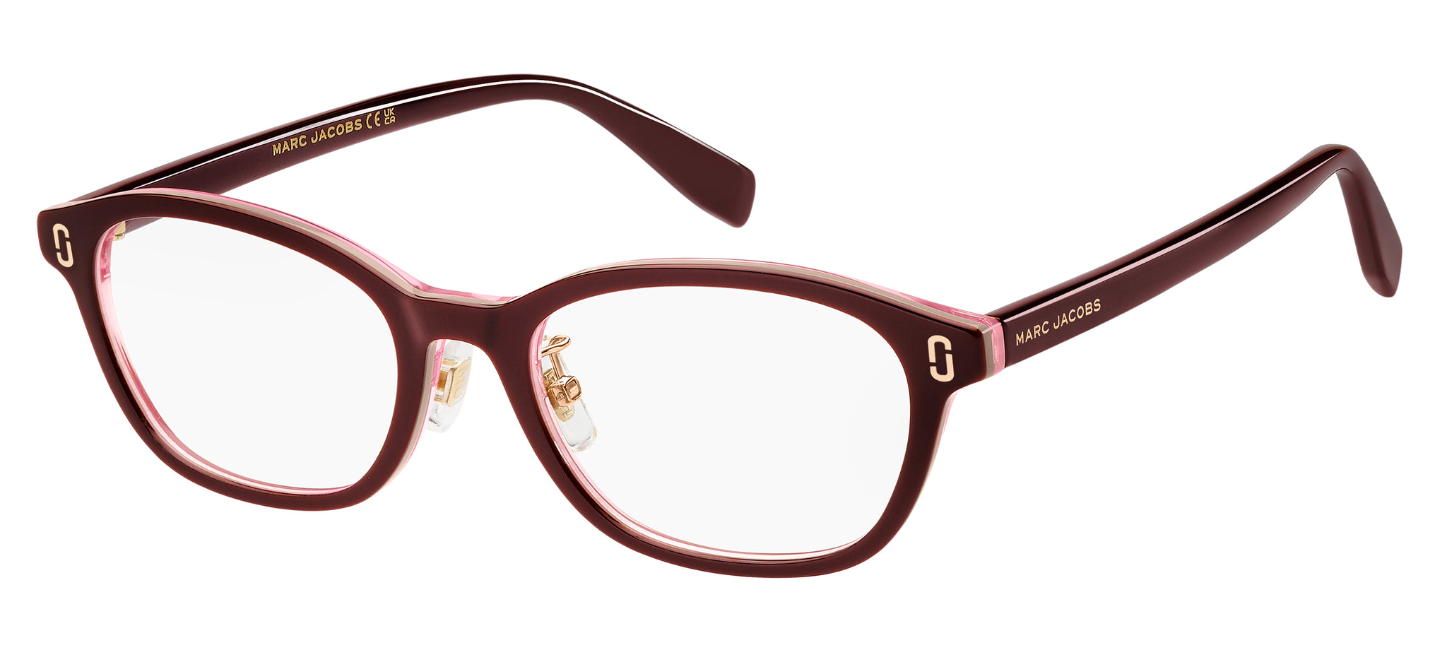 Vista frames Marc Jacobs MJ 1125/F LHF 197737121273: Buy online at ...