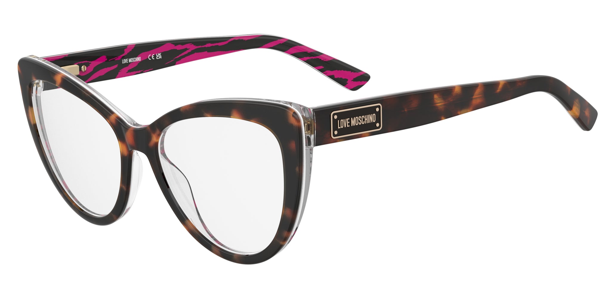 Vista frames Moschino Mol649 2vl 197737122980: Buy online at discounted ...