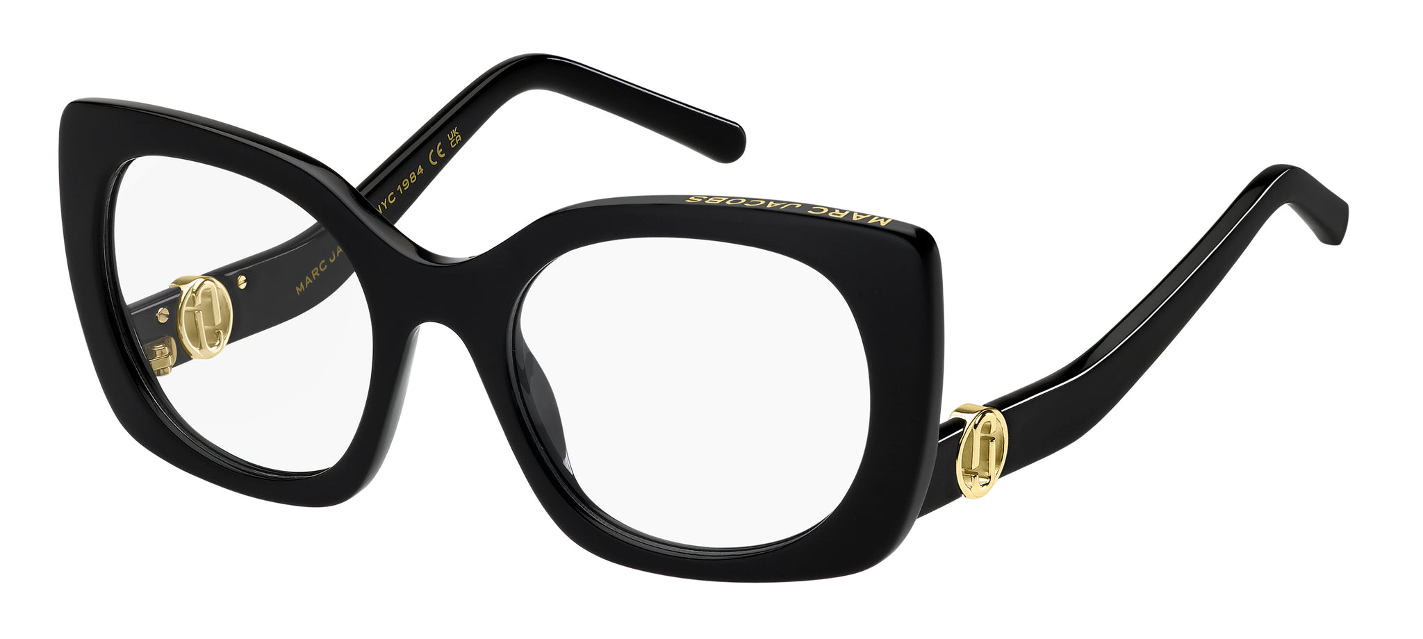 Vista frames Marc Jacobs Marc 810 807 197737123659 Food color Black ...
