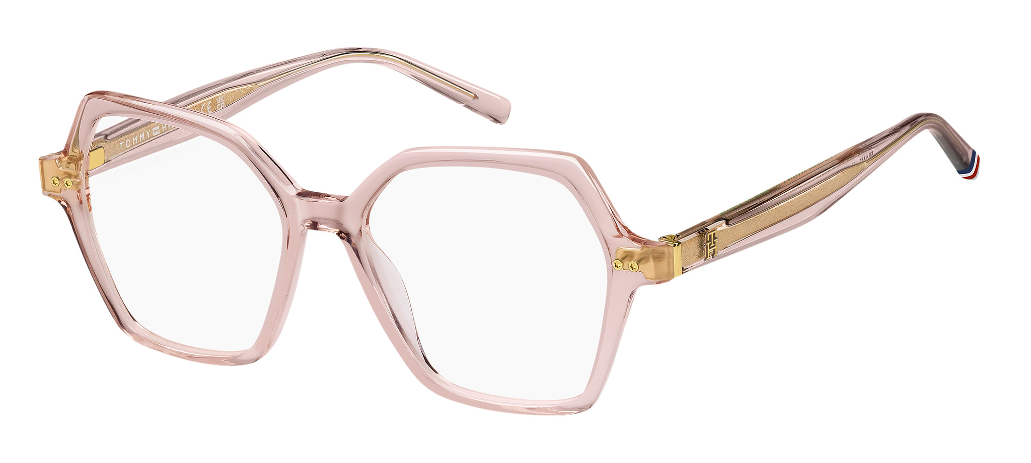 Vista frames Tommy Hilfiger Th 2216 35J 197737124045: Buy online at ...
