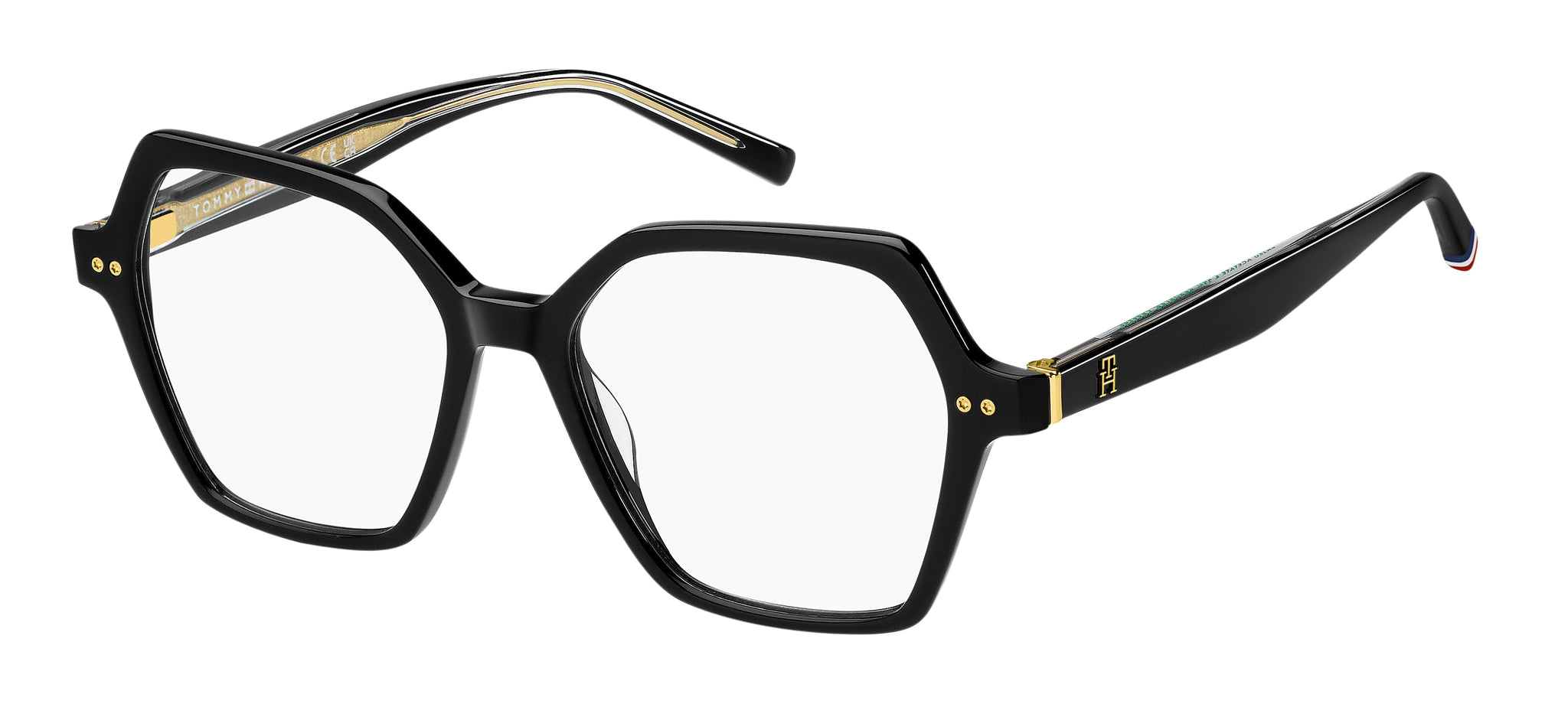 Vista frames Tommy Hilfiger Th 2216 807 197737124052: Buy online at ...