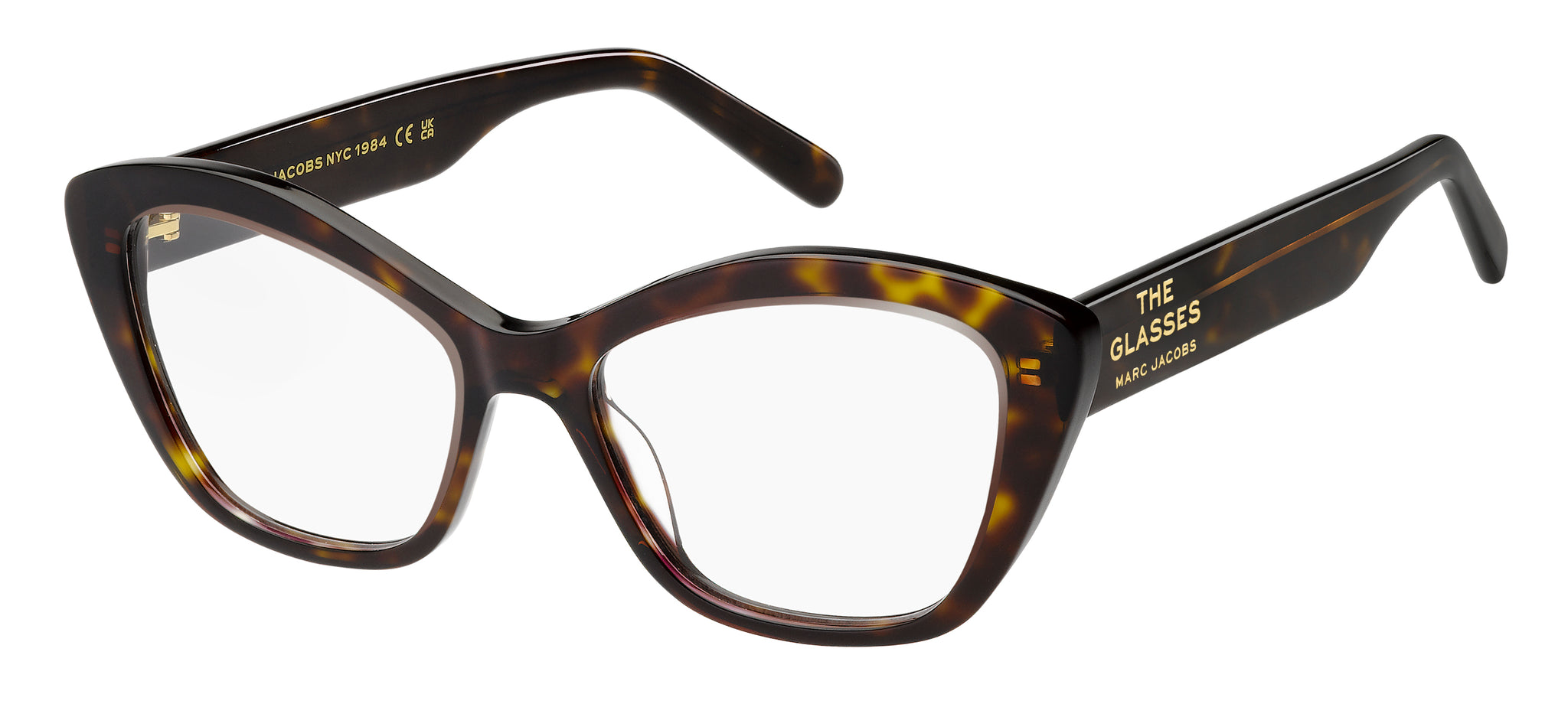 Vista frames Marc Jacobs Marc 802 Aio 197737129019 Speaking color ...