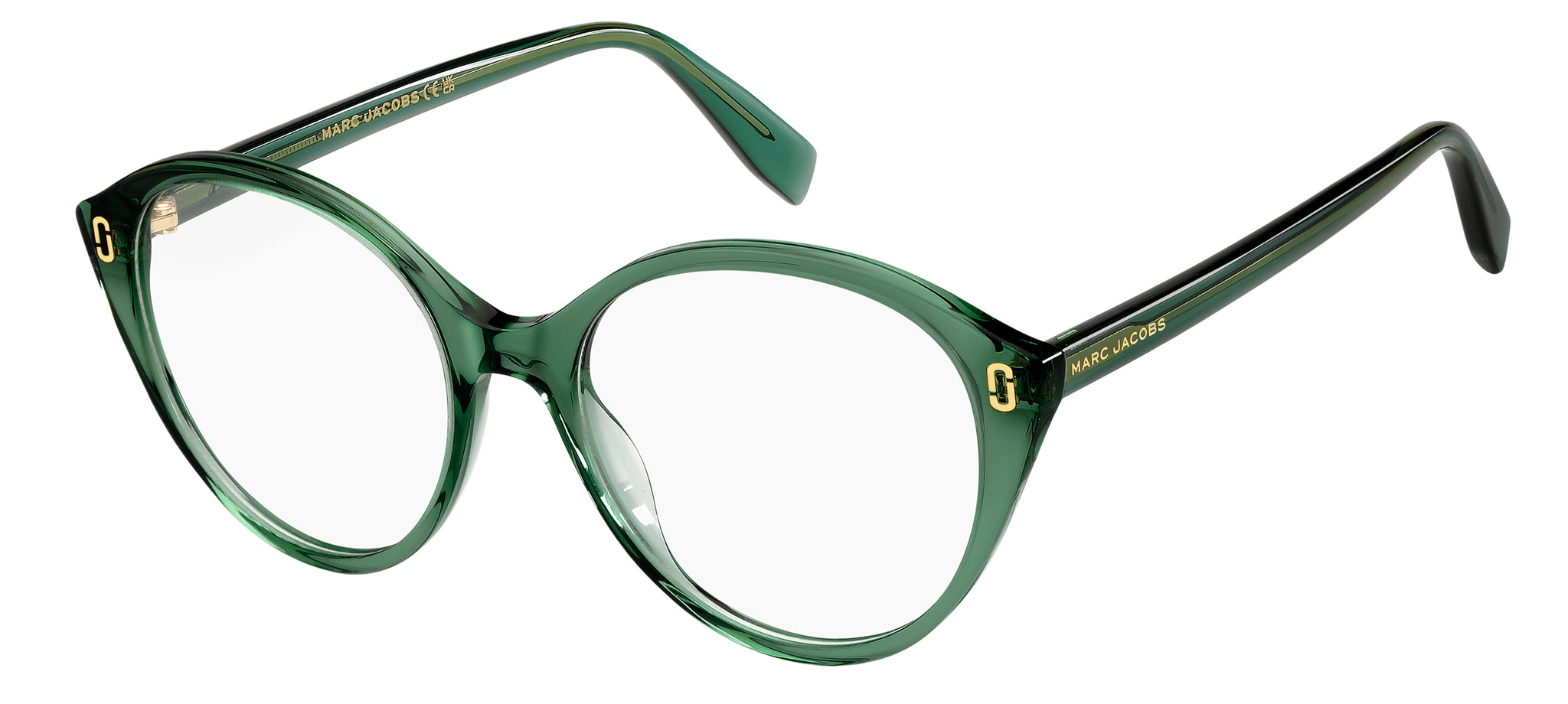 Vista frames Marc Jacobs MJ 1123 1 and 197737130756: Buy online at ...