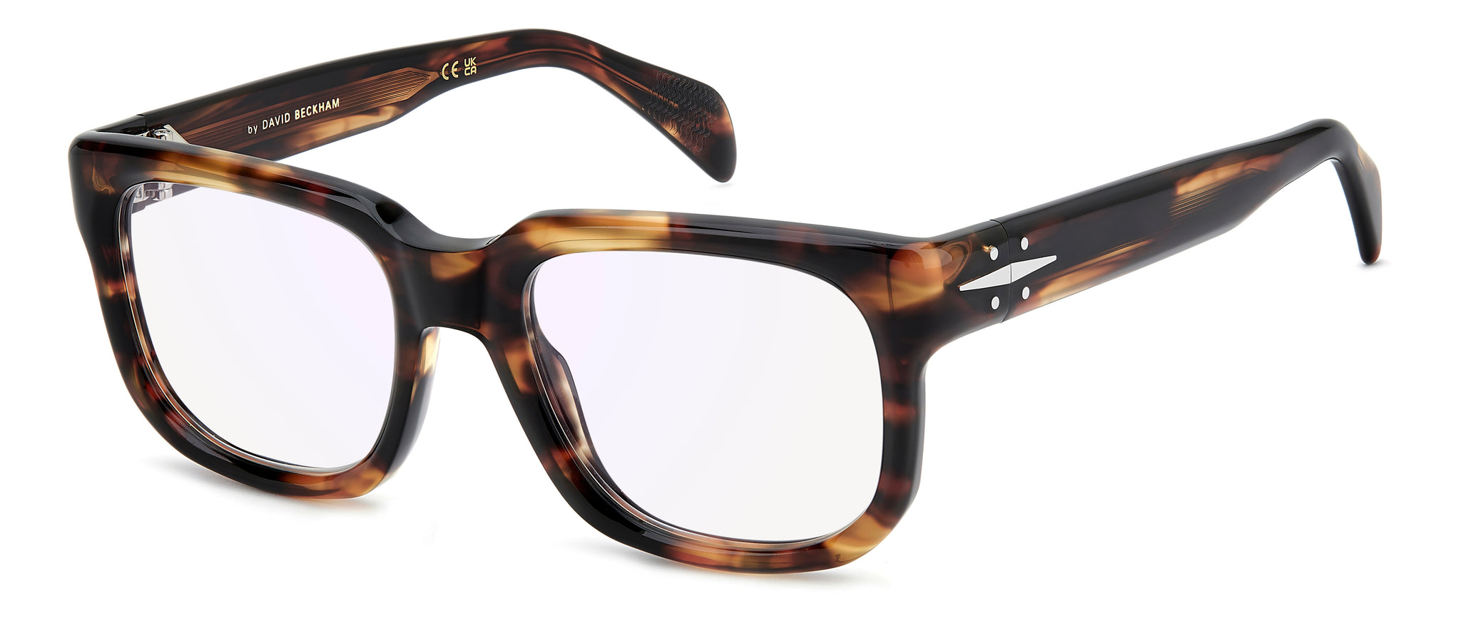 Optical frames DAVID BECKHAM DB 7156 WR9 197737180461: Buy online at ...