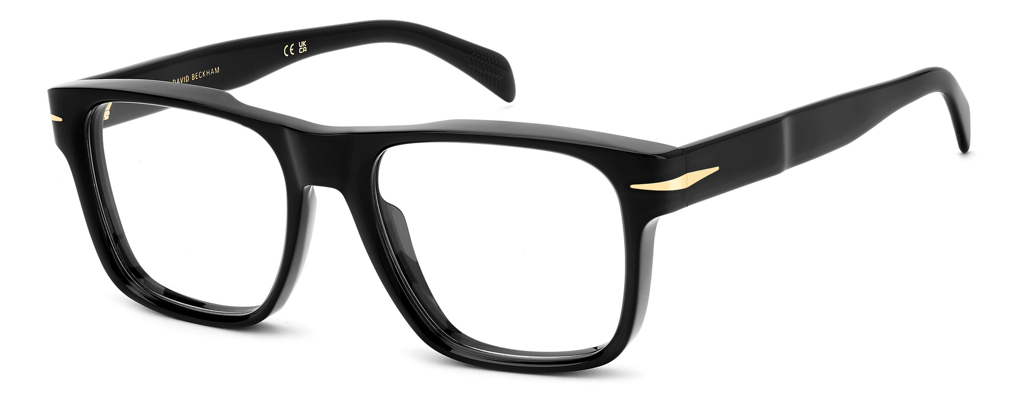 Optical frames DAVID BECKHAM DB 7020/Crafted 807 197737180935: Buy ...