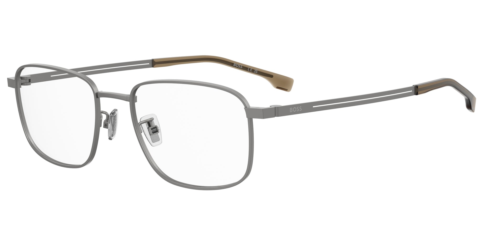 Vista frames Hugo Boss Boss 1821/G R81 197737194345: Buy online at ...