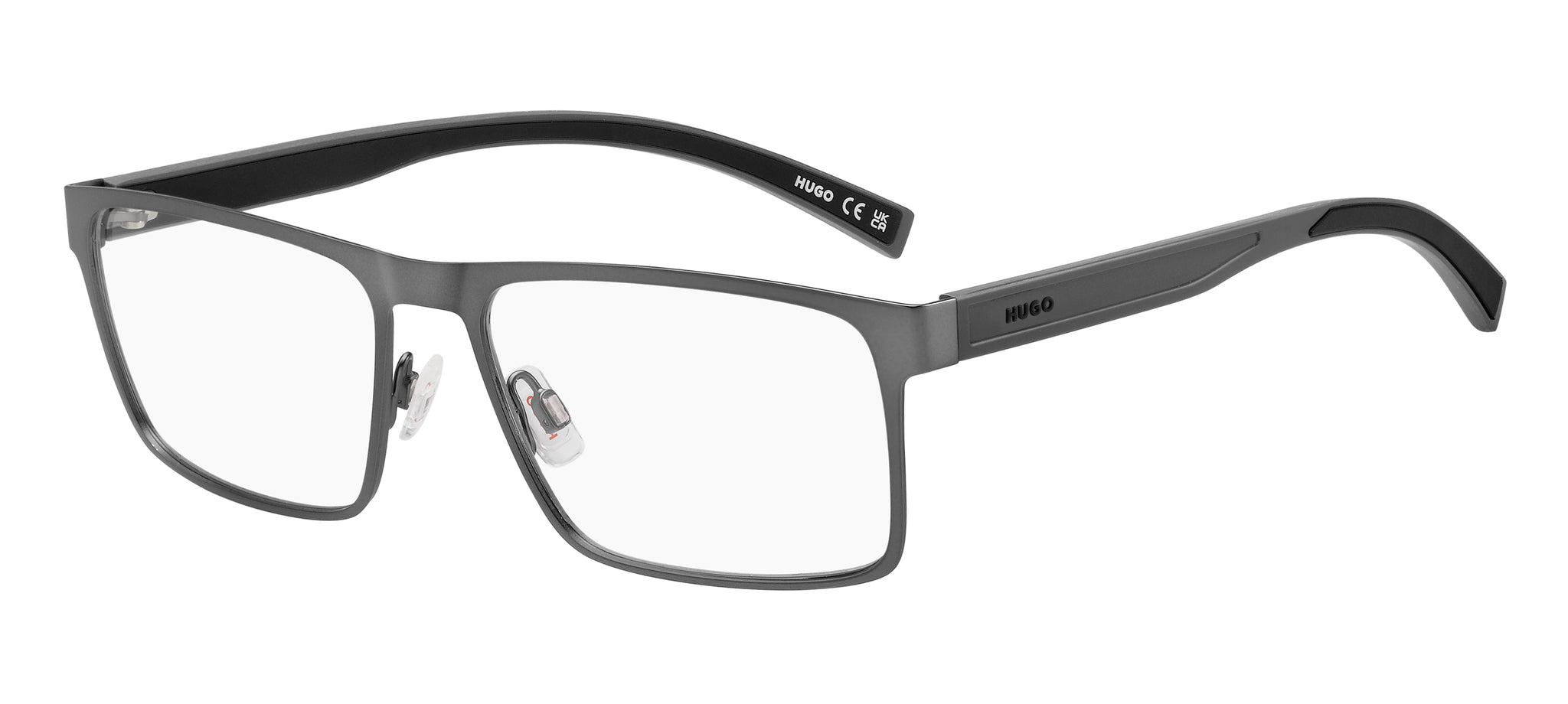 Optical frames Hugo Boss HG 1372 R80 197737196530: Buy online at ...