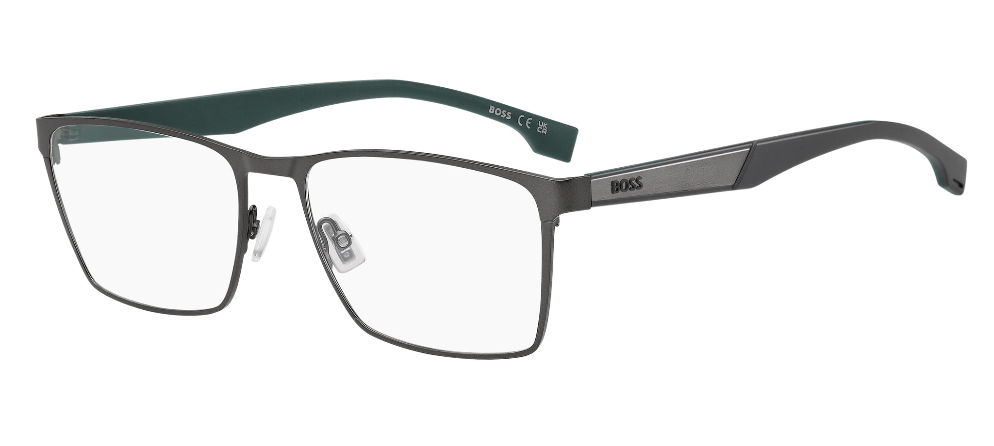 Optical frames Hugo Boss Boss 1828 SVK 197737198091: Buy online at ...