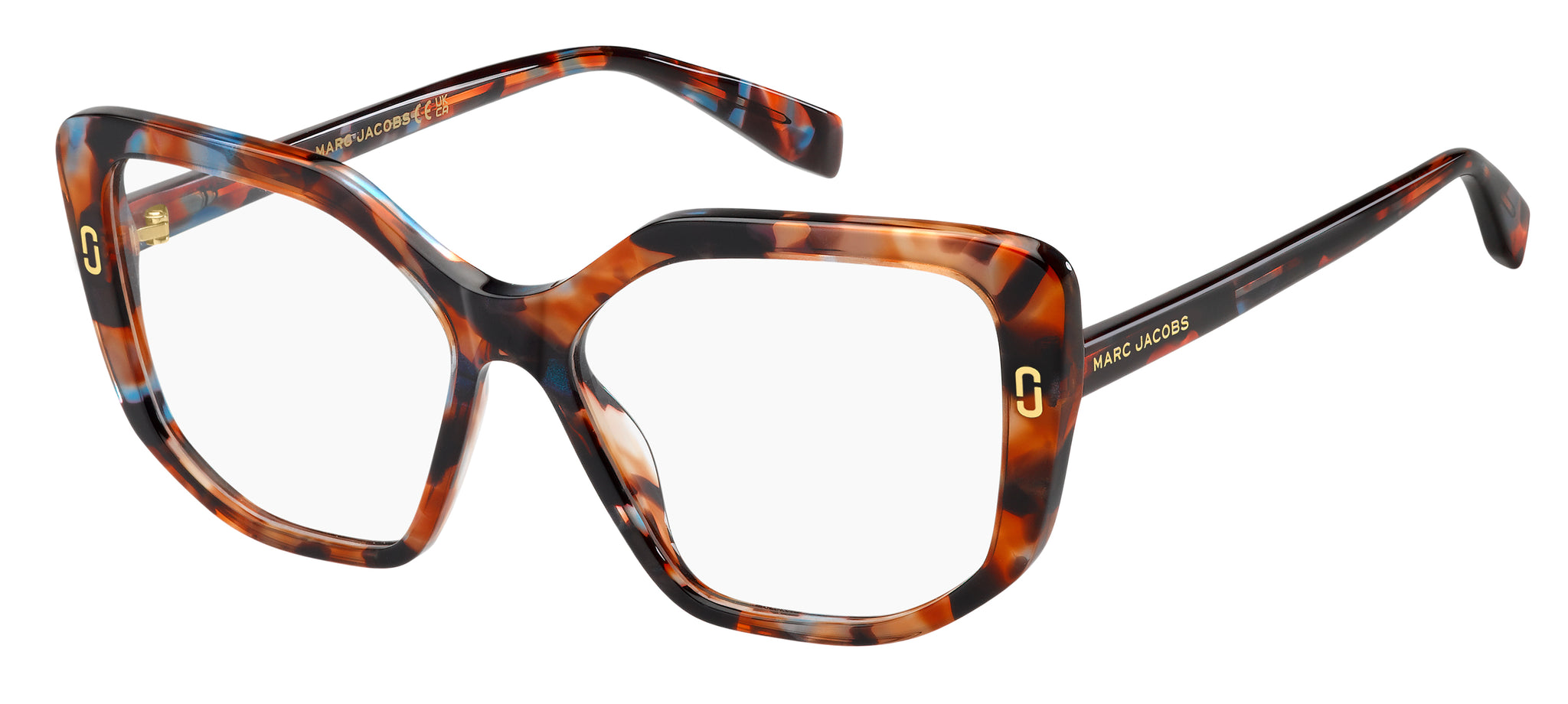 Optical frames Marc Jacobs MJ 1131 x8q 197737202033: buy online at ...
