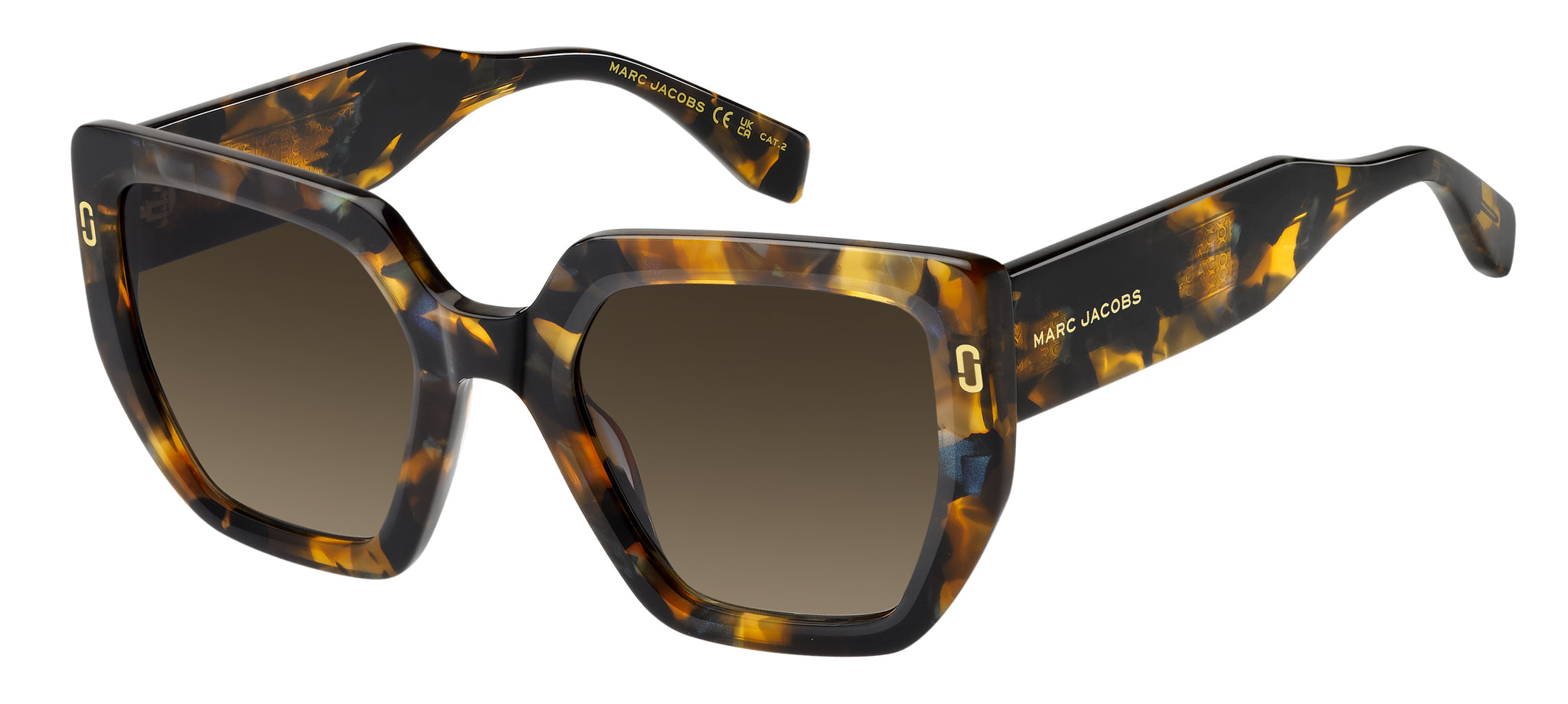 Sunglasses Marc Jacobs MJ 1126/S D1U/HA 197737202514: Buy online at ...