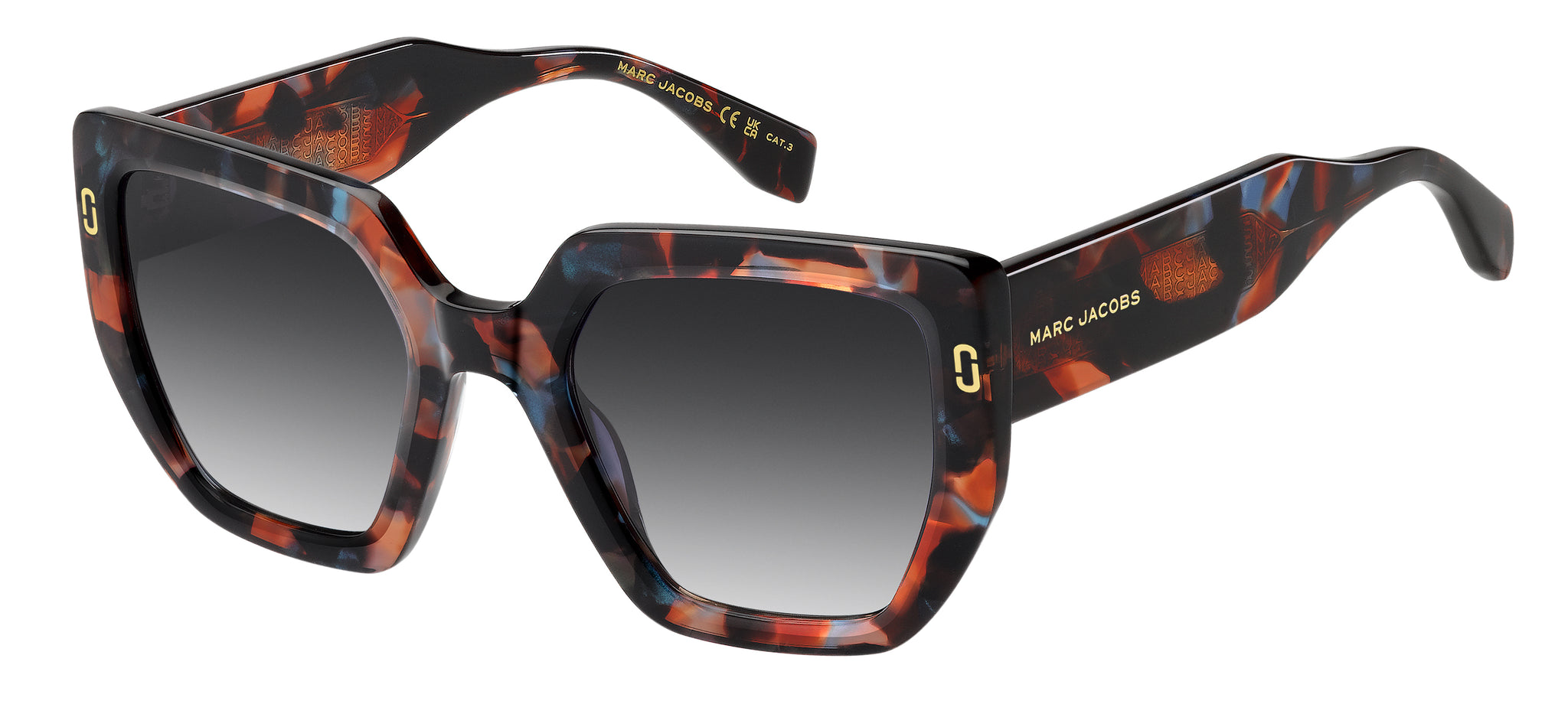 Sunglasses Marc Jacobs MJ 1126/S X8q/9o 197737202521: buy online at ...