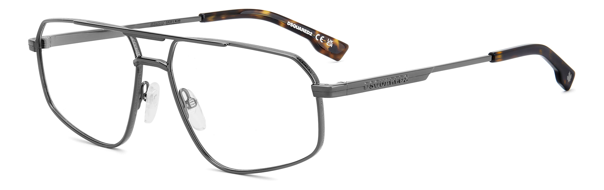 Optical frames Dsquared2 D2 0176 KJ1 197737203184: Buy online at ...