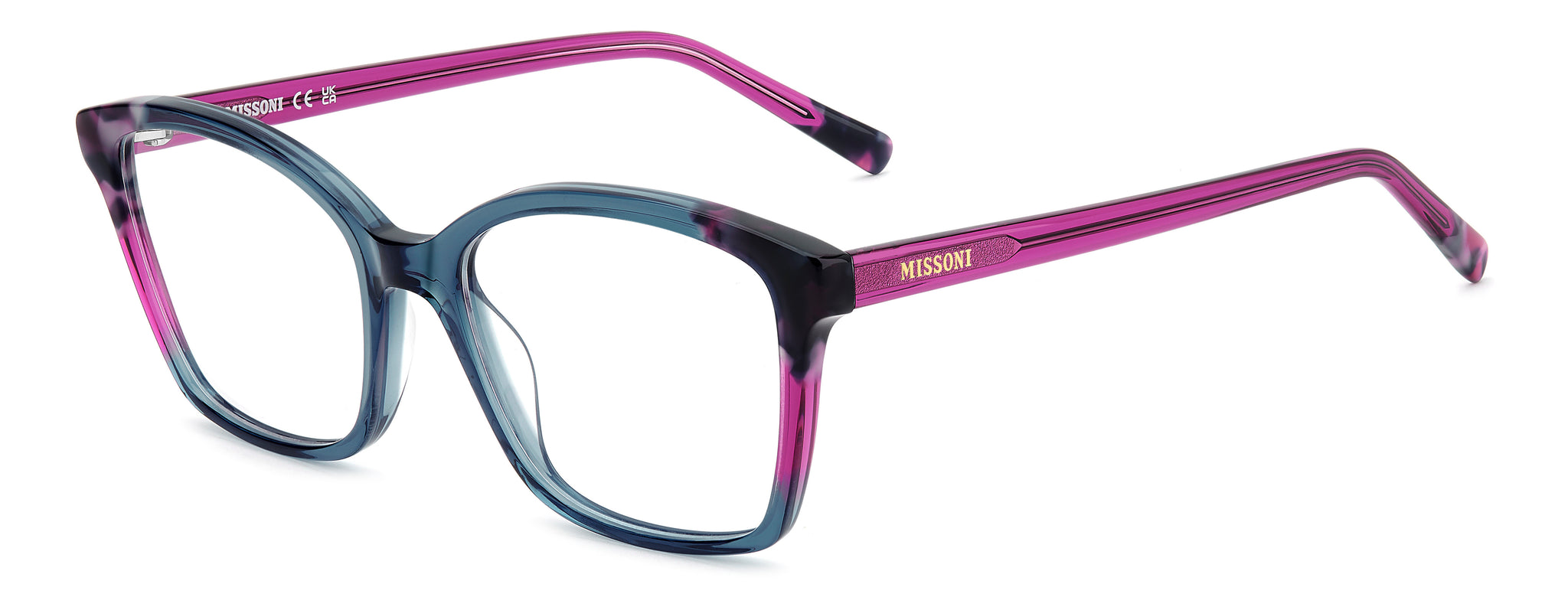 Optical frames Missoni Mis 0252 jbw 197737205133: buy online at ...