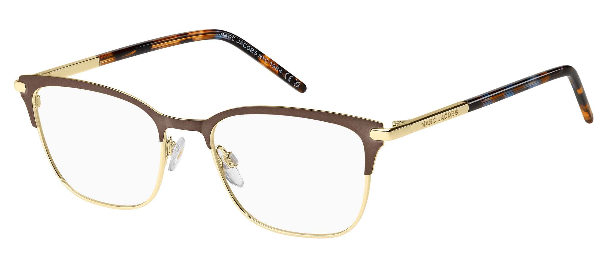 Optical frames Marc Jacobs Marc 870/G Ju2 197737205607: Buy online at ...