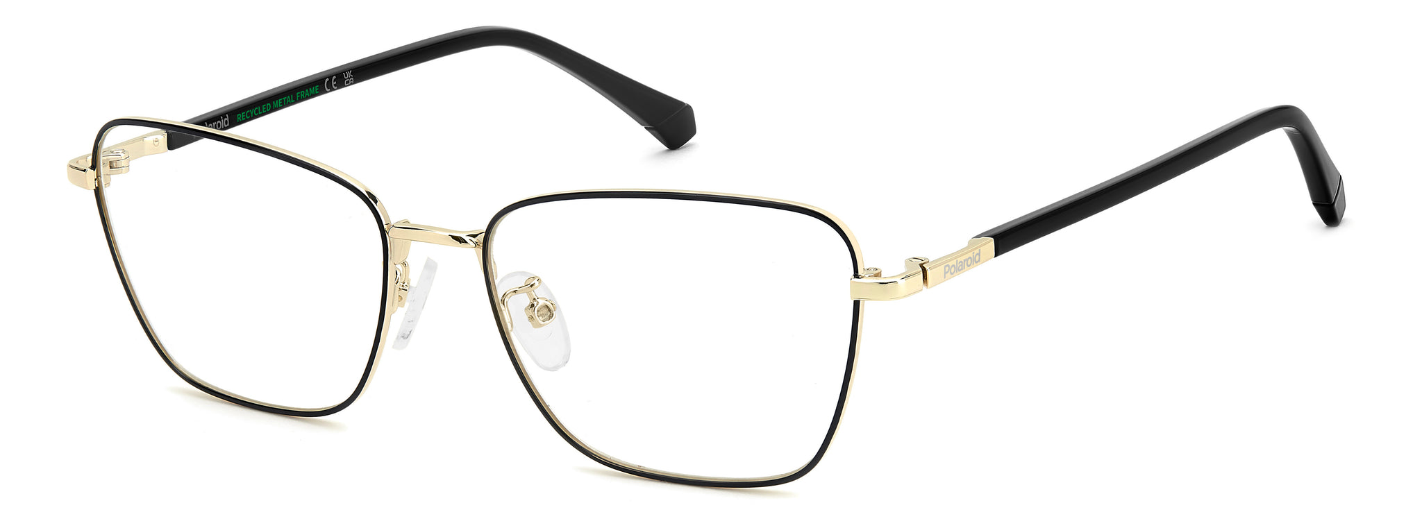 Optical frames Polaroid PLD D581/G RHL 197737209469: Buy online at ...