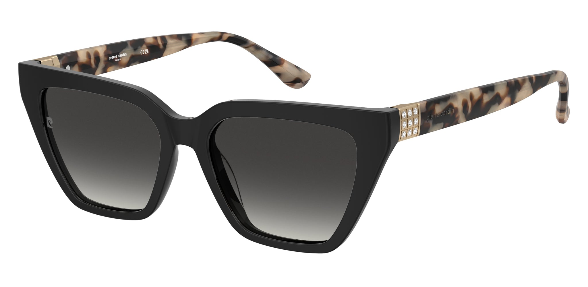 Sunglasses Pierre Cardin P.C. 8549/S WR7/9O 197737223458 : Buy online ...