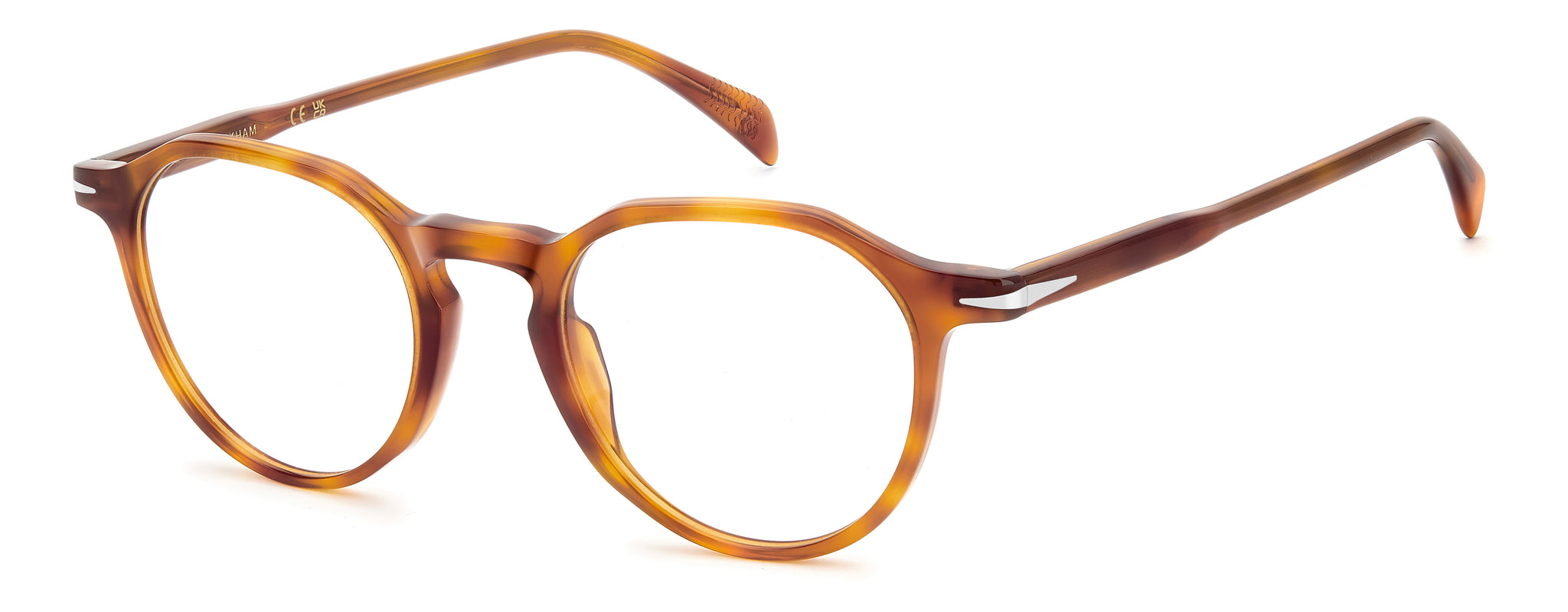 Optical frames DAVID BECKHAM DB 1230 WR9 197737232856 : Buy online at ...