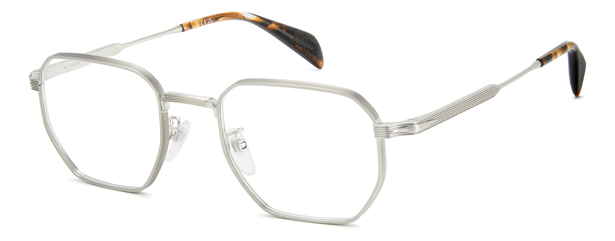 Optical frames DAVID BECKHAM DB 1242 9CI 197737234034 : Buy online at ...