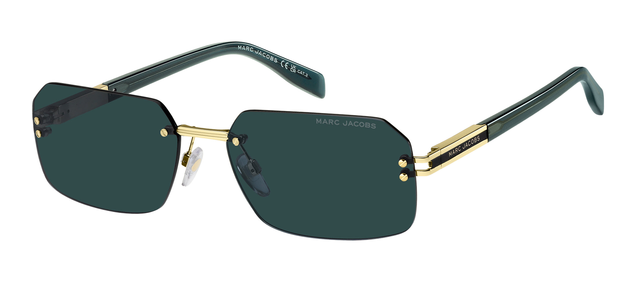 Sunglasses Marc Jacobs MARC 902/S OGA/KU 197737235116 : Buy online at ...