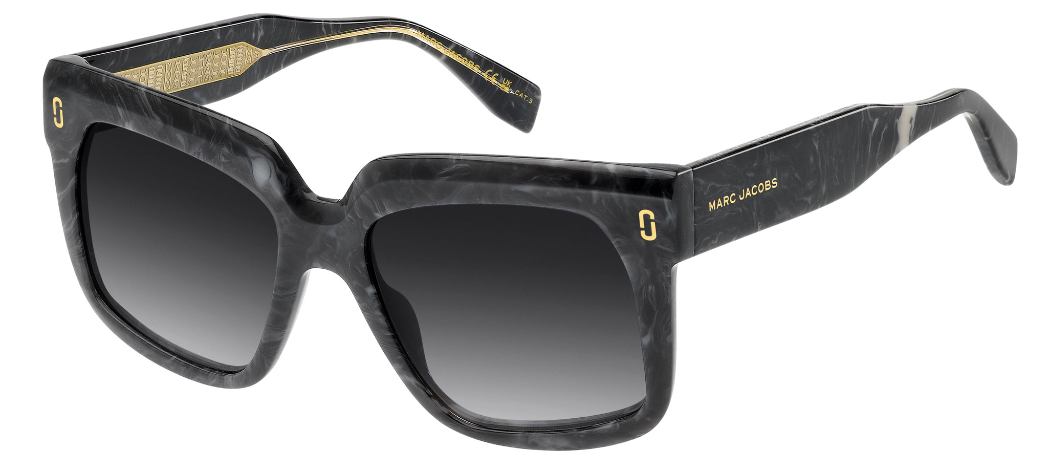 Sunglasses Marc Jacobs MJ 1135/S UAV/9O 197737241872 : Buy online at ...
