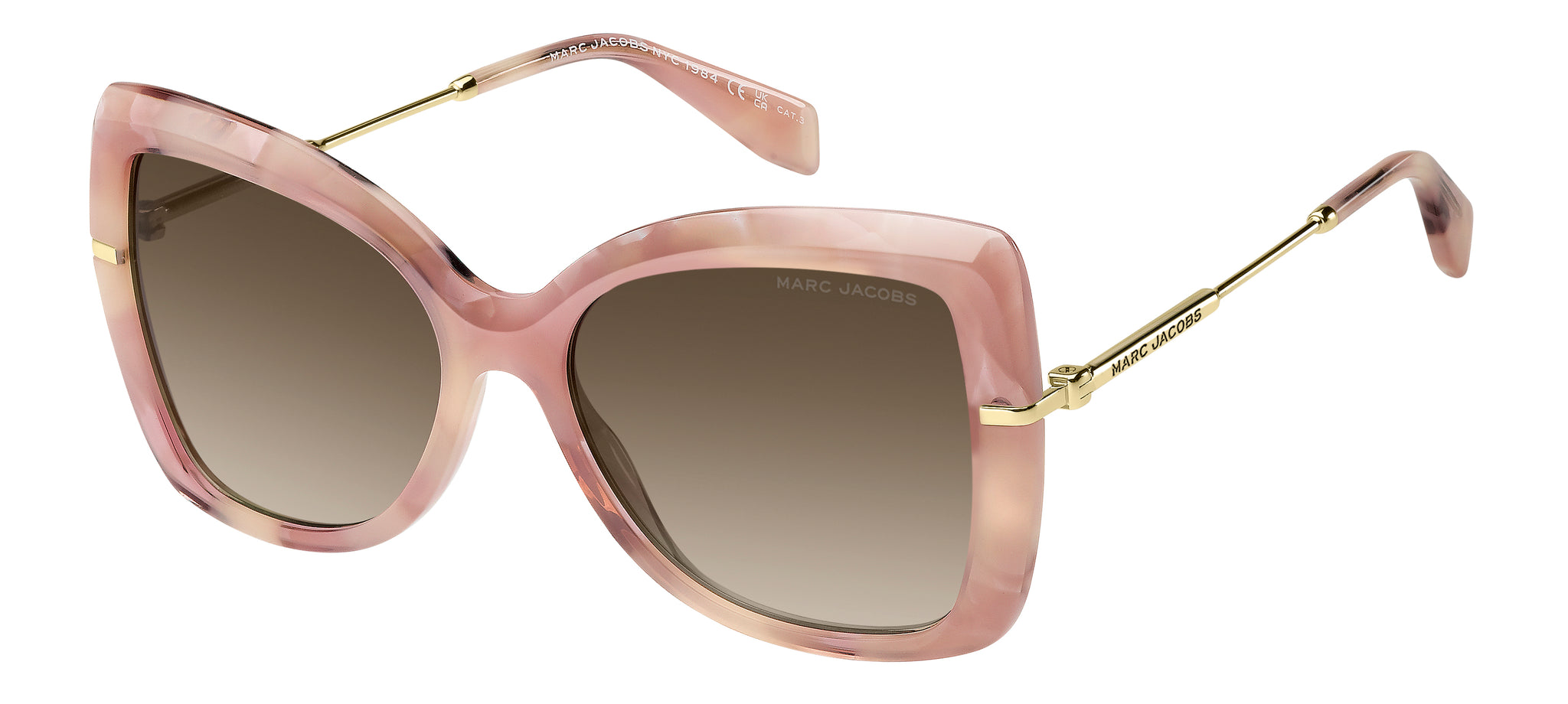 Sunglasses Marc Jacobs MARC 881/S MAP/HA 197737243982 : Buy online at ...
