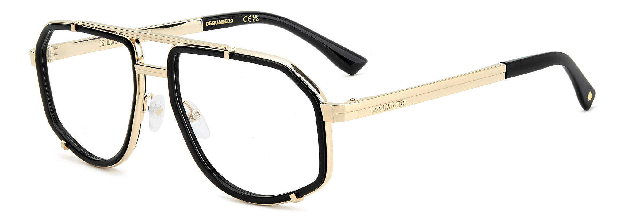 Optical frames Dsquared2 D2 0191 2M2 197737244194 : Buy online at ...