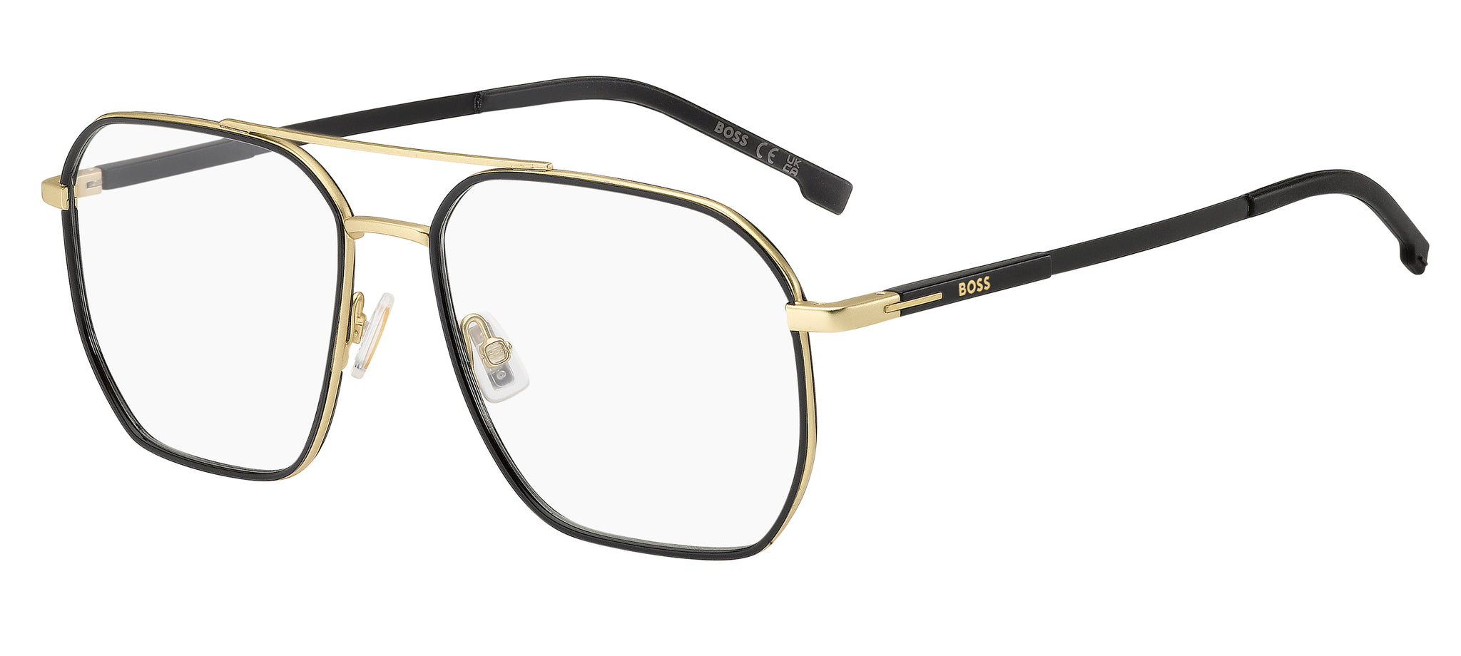 Optical frames Hugo Boss BOSS 1900 0NZ 197737251499: Buy online at ...
