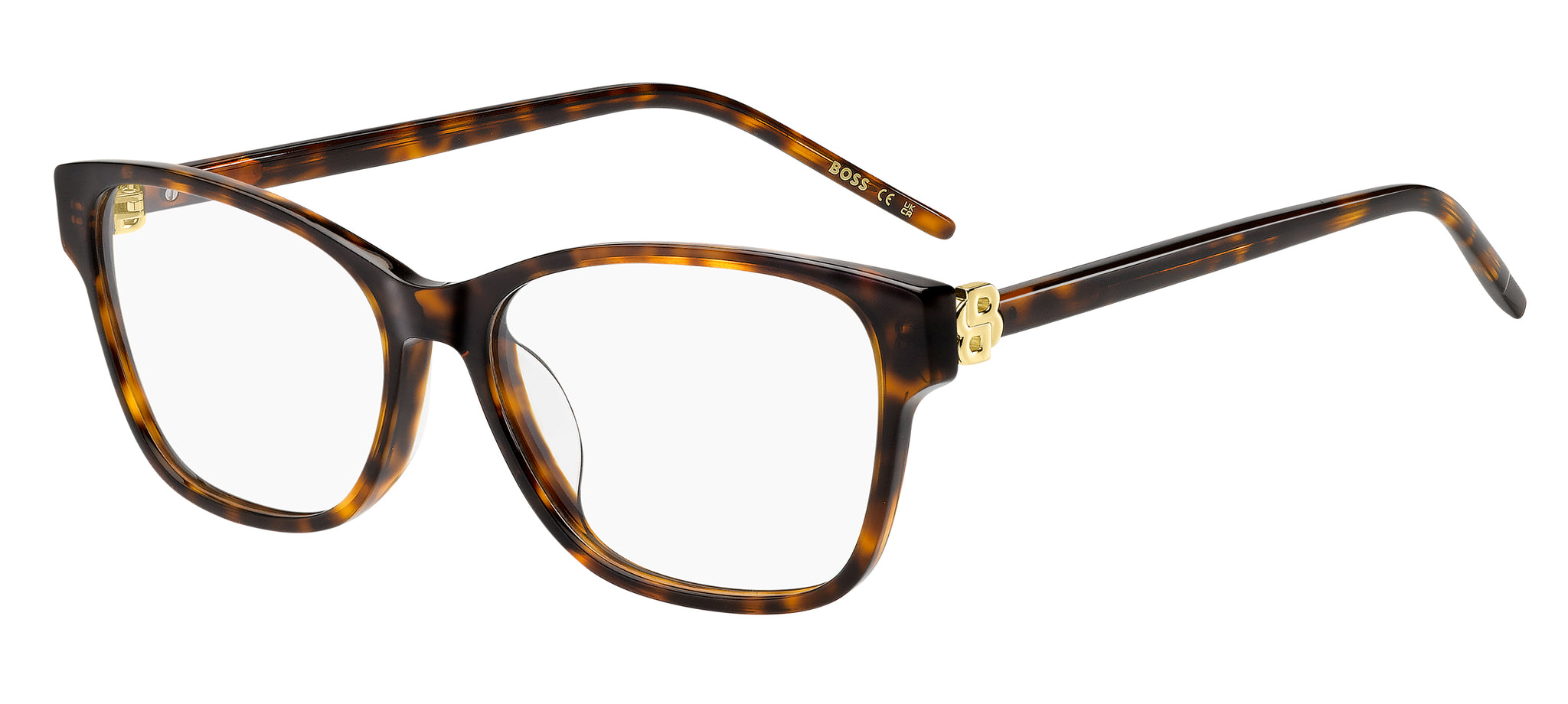 Optical frames Hugo Boss BOSS 1942/G 086 197737252816: Buy online at ...