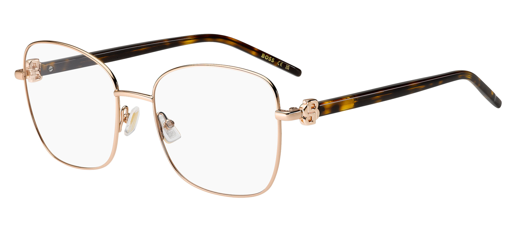 Optical frames Hugo Boss BOSS 1943 DDB 197737252977 : Buy online at ...