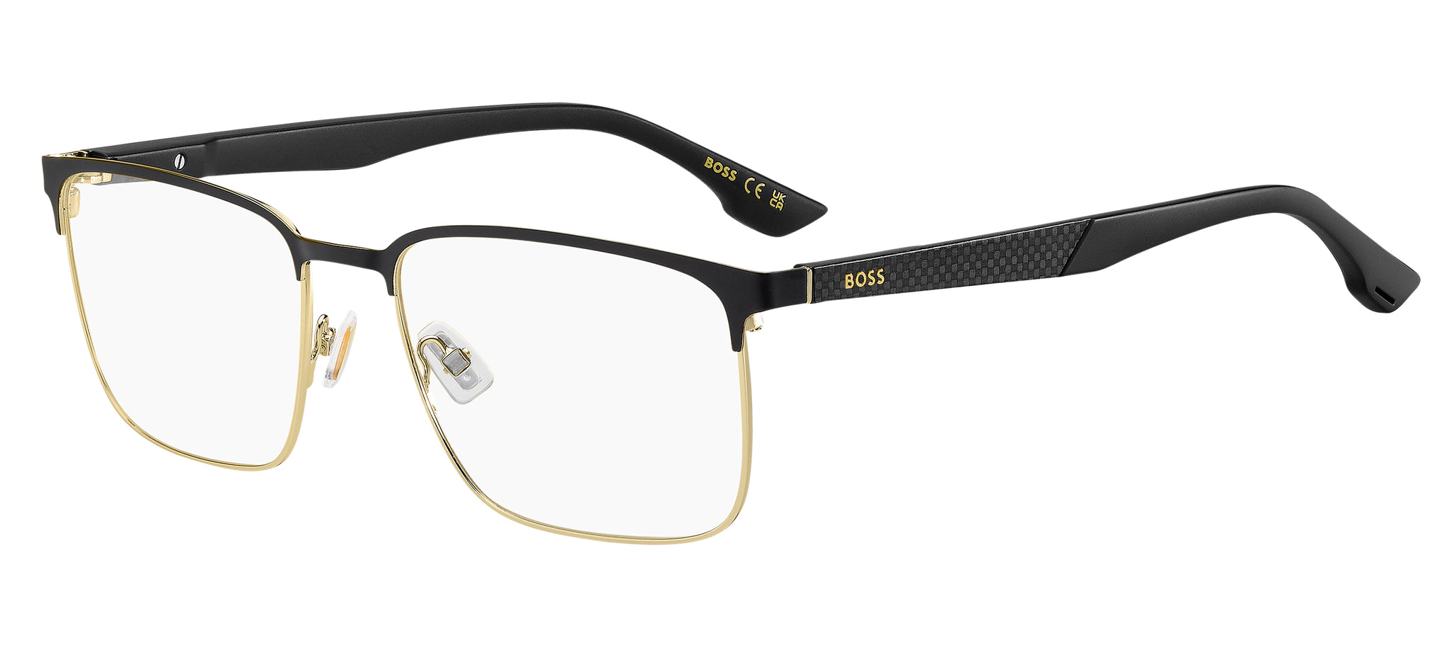 Optical frames Hugo Boss BOSS 1917 I46 197737254988: Buy online at ...