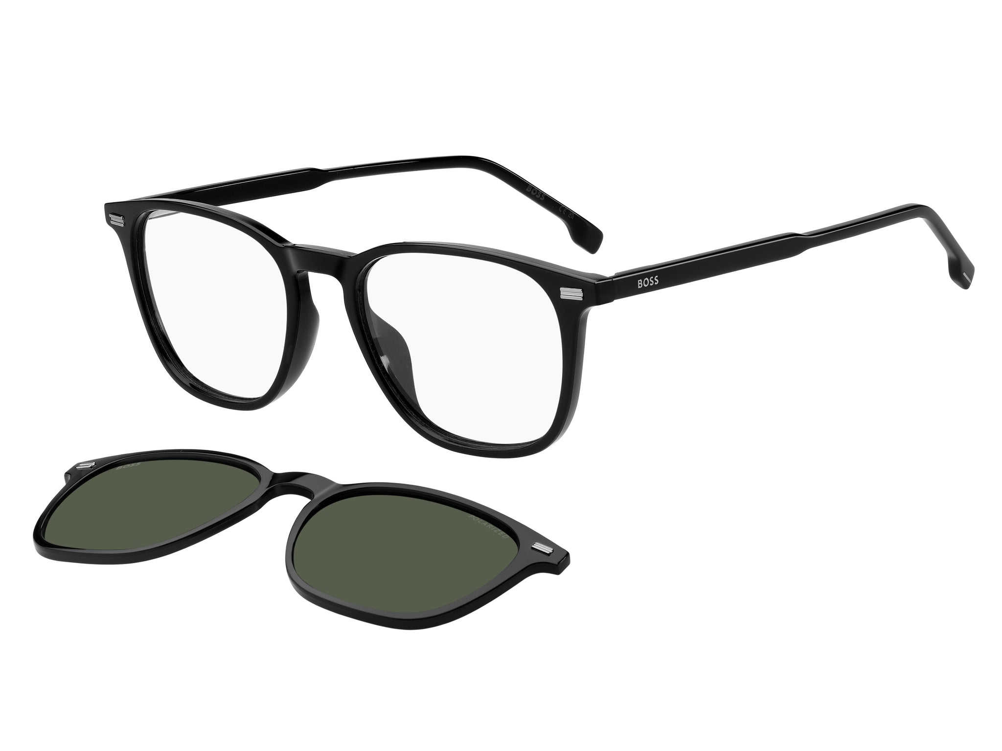 Optical frames Hugo Boss BOSS 1882/G/C 807 197737255091 : Buy online at ...