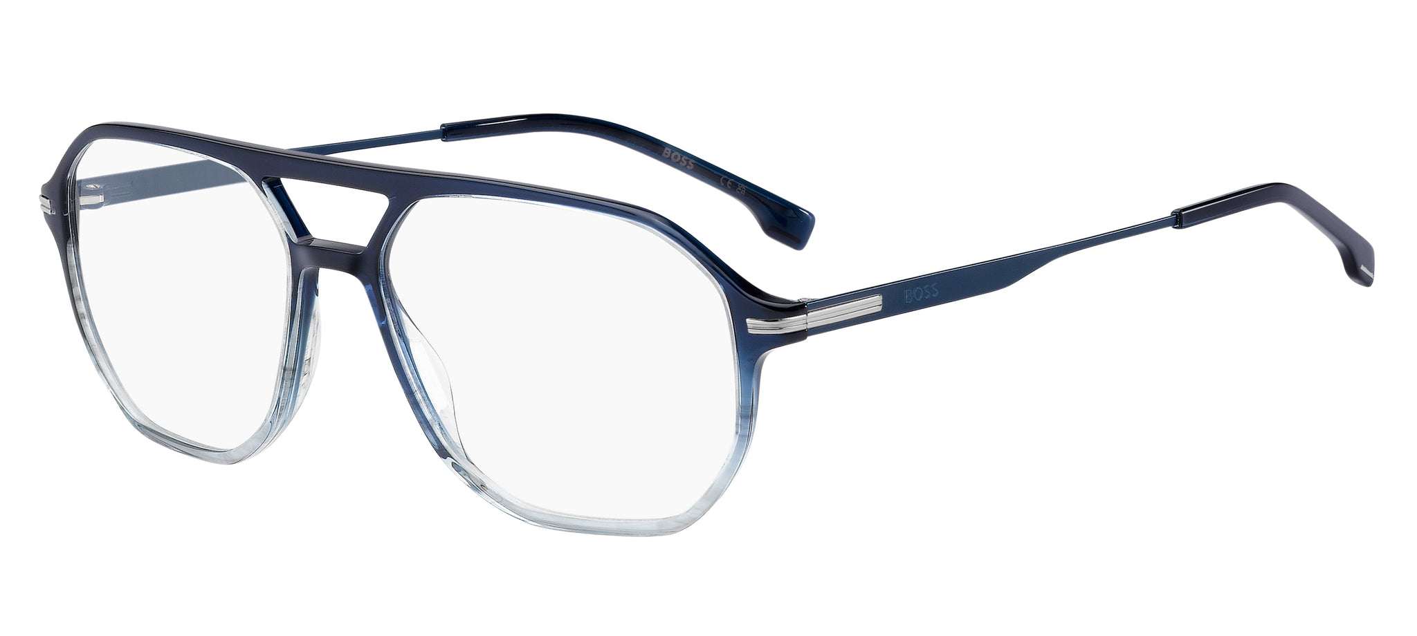 Optical frames Hugo Boss BOSS 1890 NLB 197737255541 : Buy online at ...