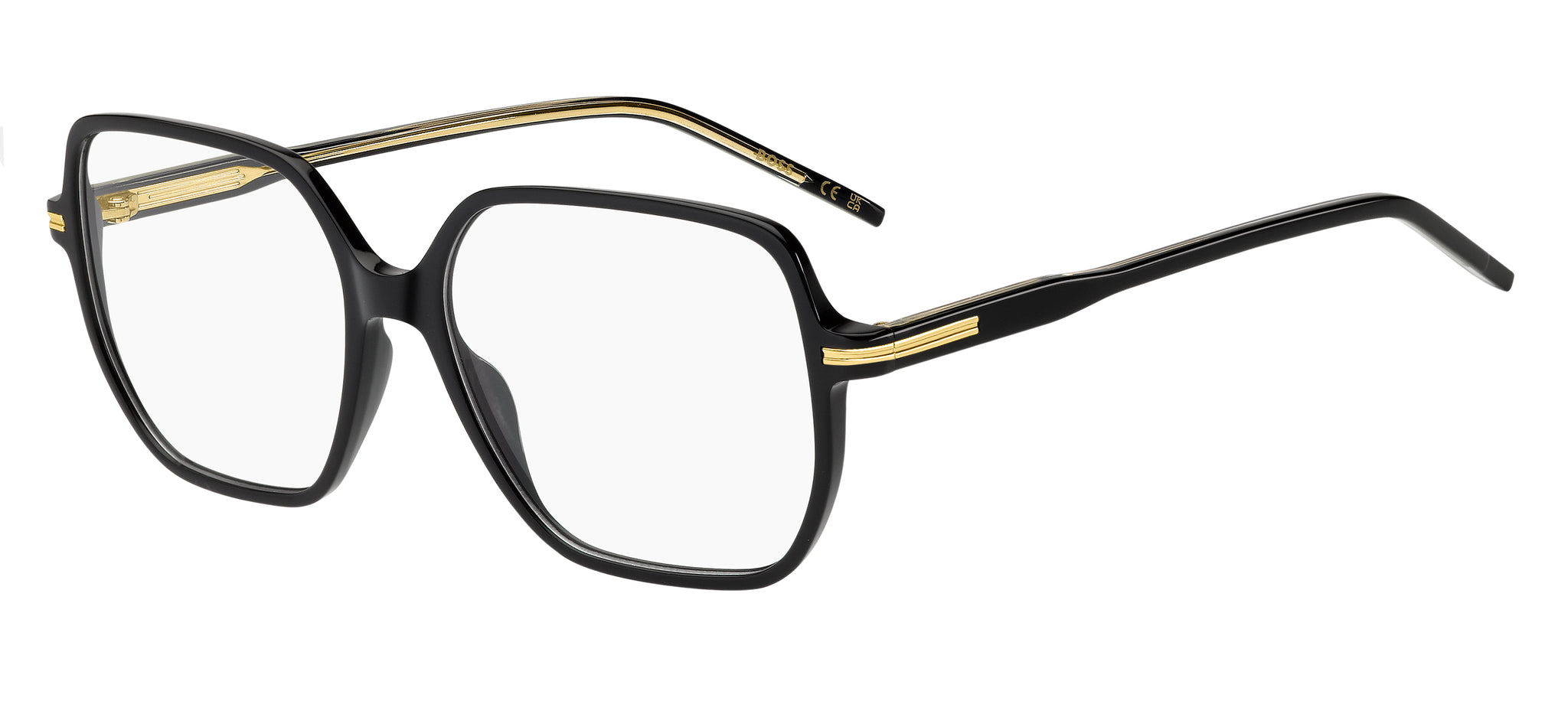 Optical frames Hugo Boss BOSS 1944 807 197737256234: Buy online at ...