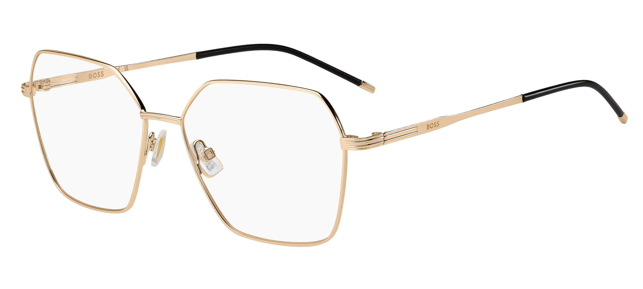 Optical frames Hugo Boss BOSS 1946 000 197737256791: Buy online at ...