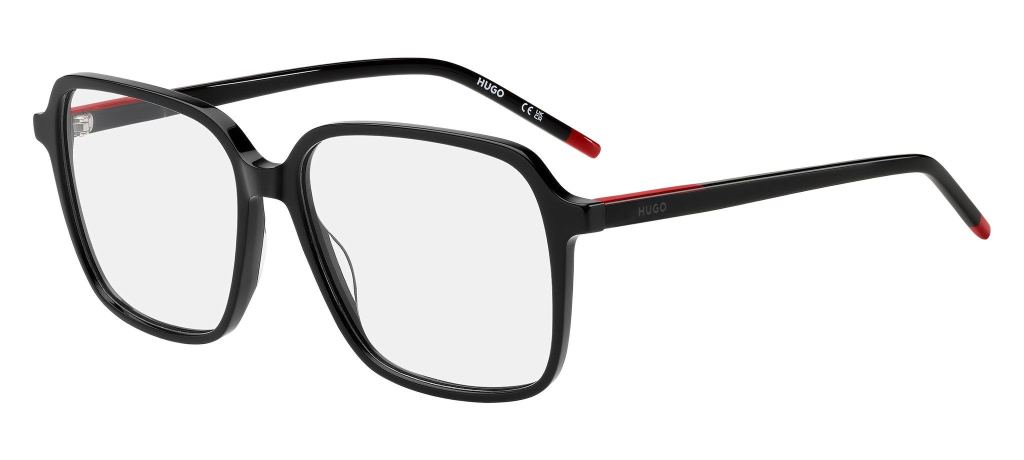 Optical frames Hugo Boss HG 1410 807 197737257316: Buy online at ...