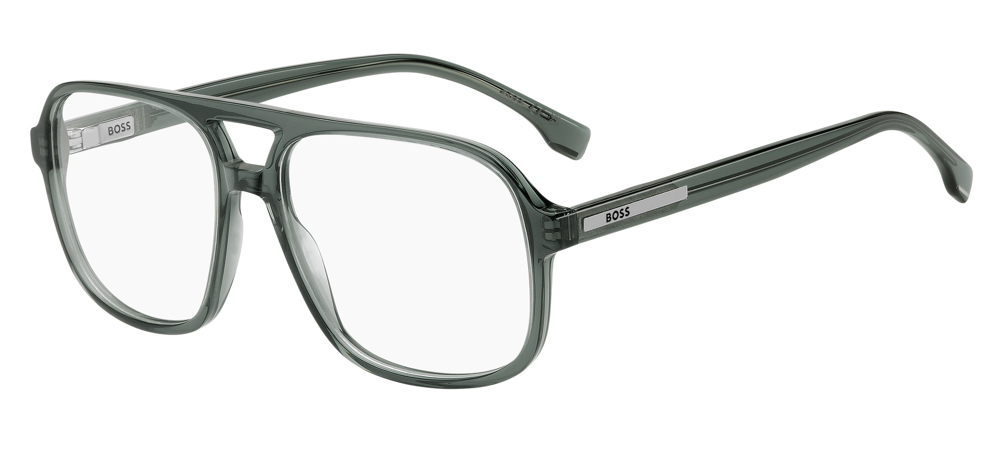 Optical frames Hugo Boss BOSS 1899 1ED 197737258535 : Buy online at ...