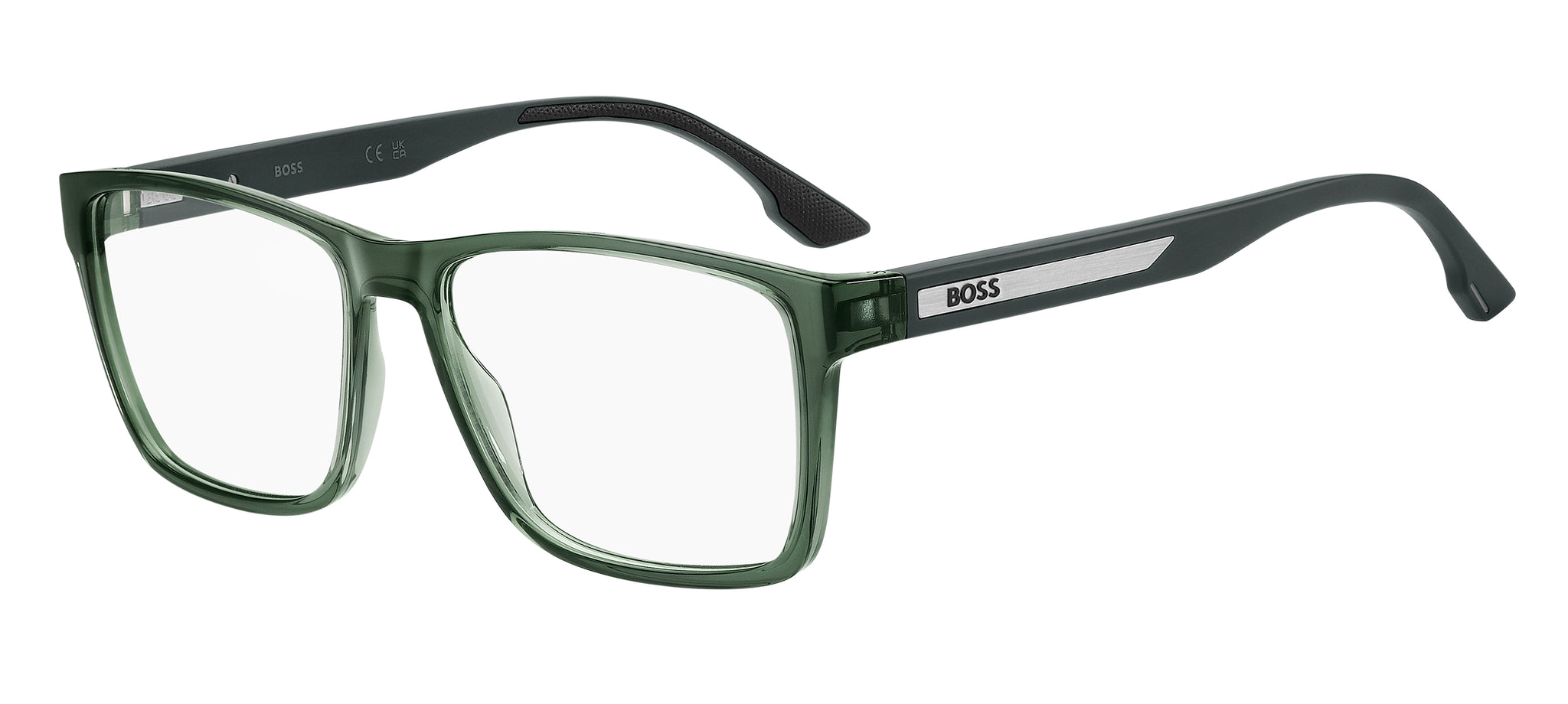 Optical frames Hugo Boss BOSS 1909 1ED 197737260668 Frame color Green ...